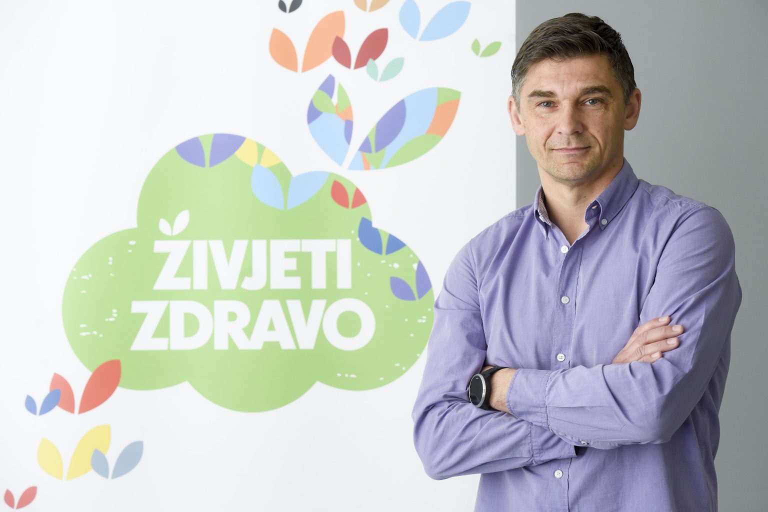 Fotografije – Dr.sc. Slaven Krtalić, voditelj Odsjeka za tjelesnu ...